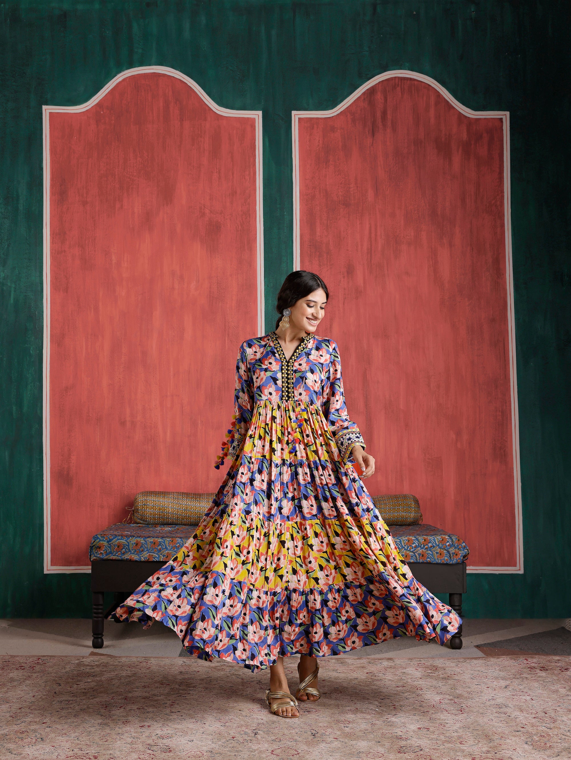 Dresses – Tasha India