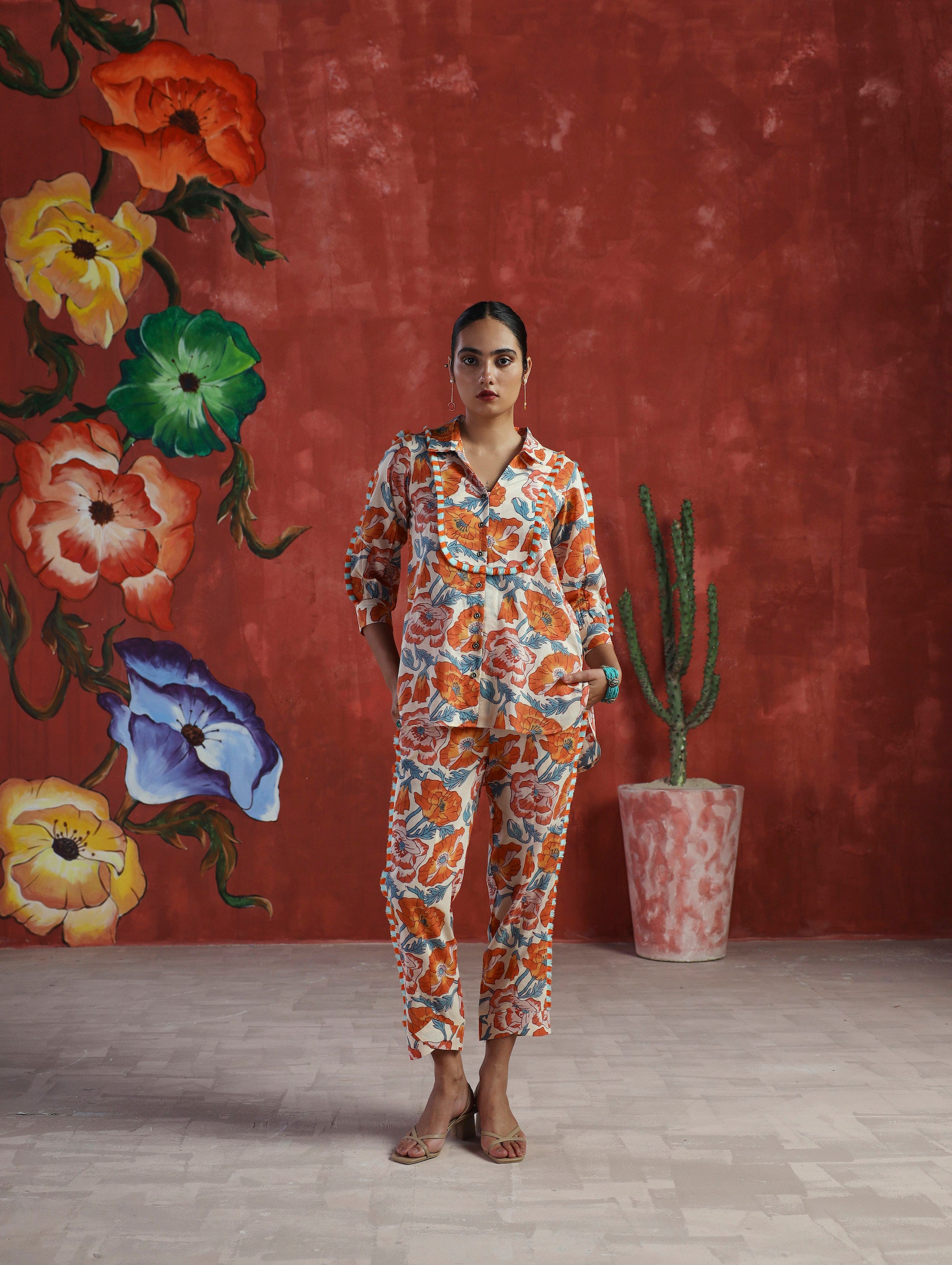 Frida – Tasha India