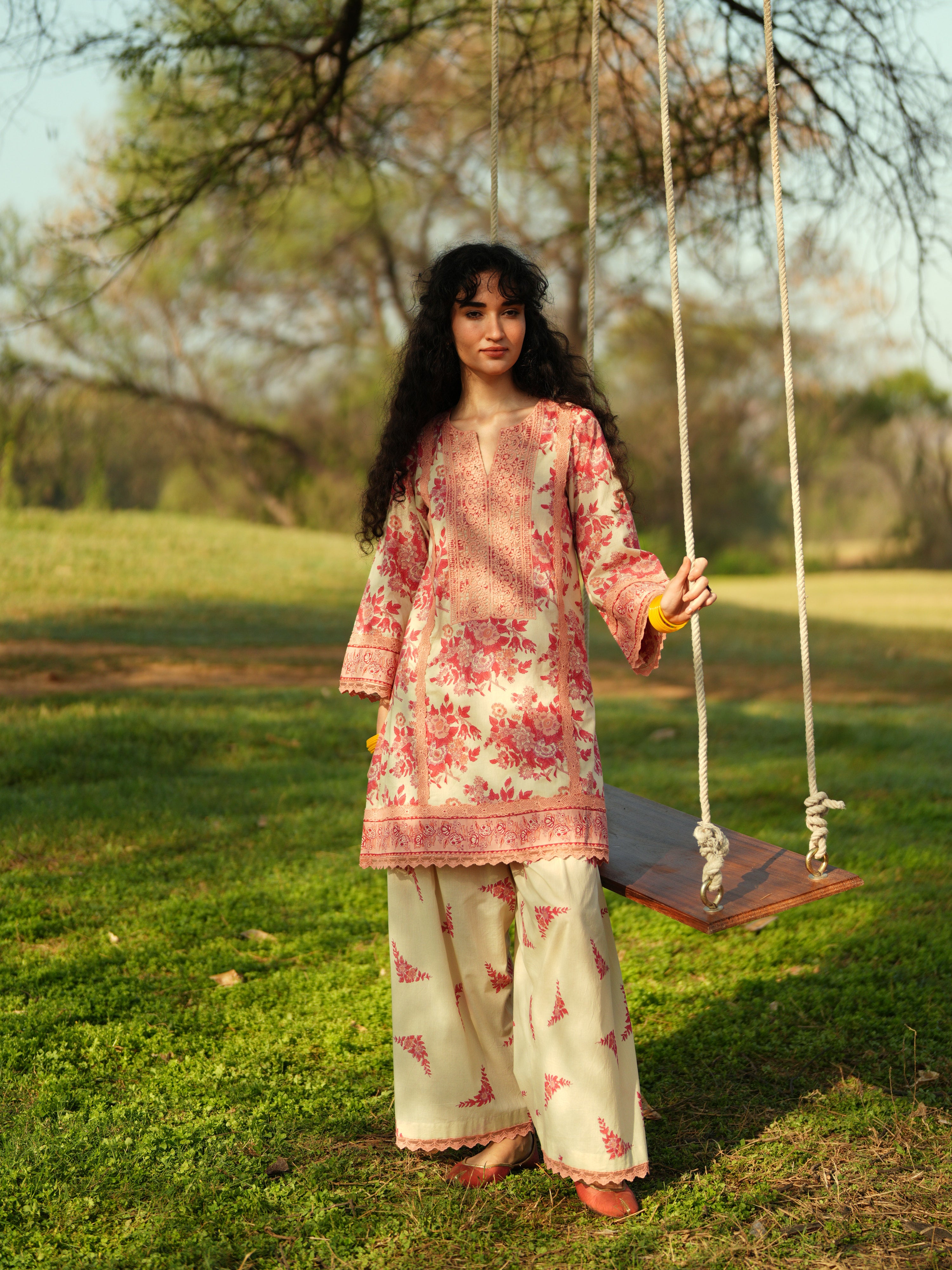 Guldavri – Tasha India