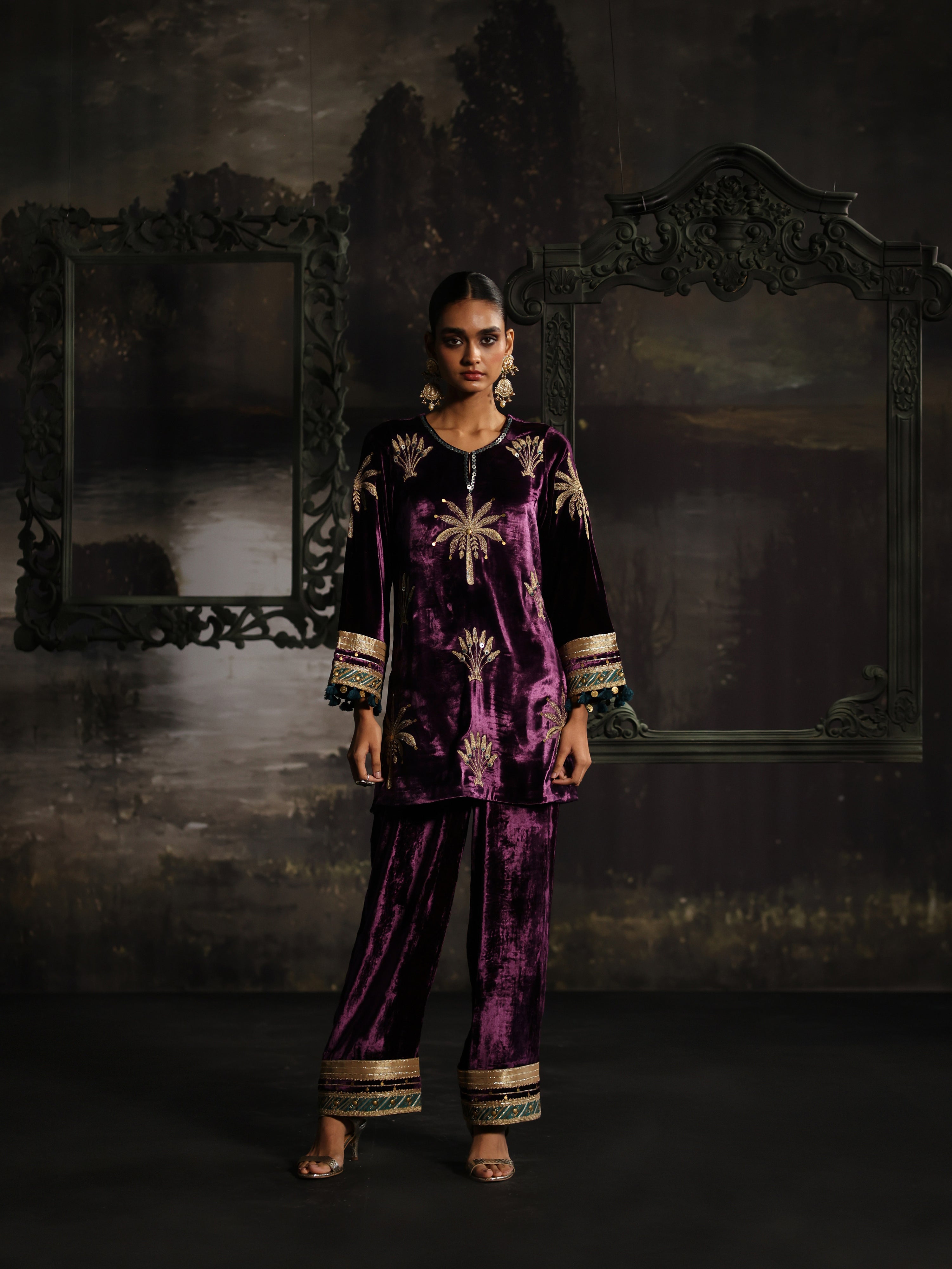 Zooni – Tasha India